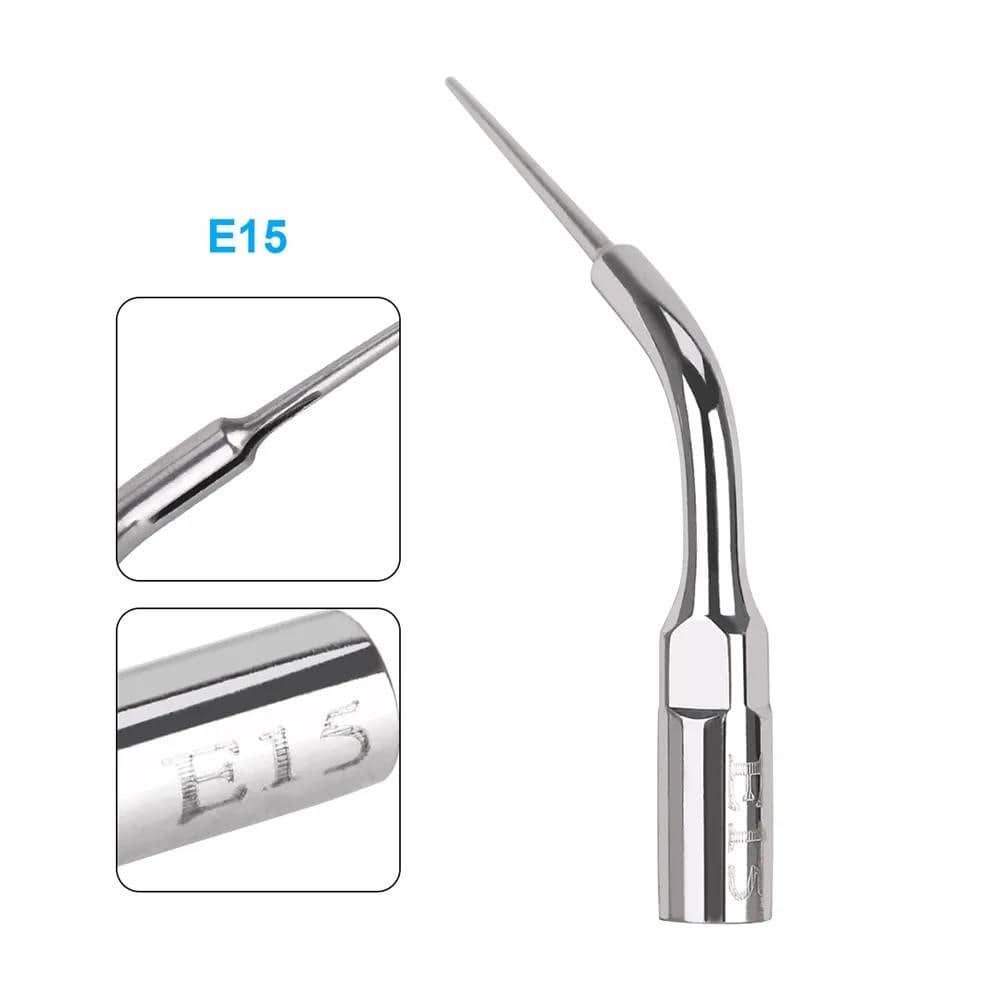 AZDENT Dental ultradźwiękowy skaler skalowanie końcówek periodontologia ...
