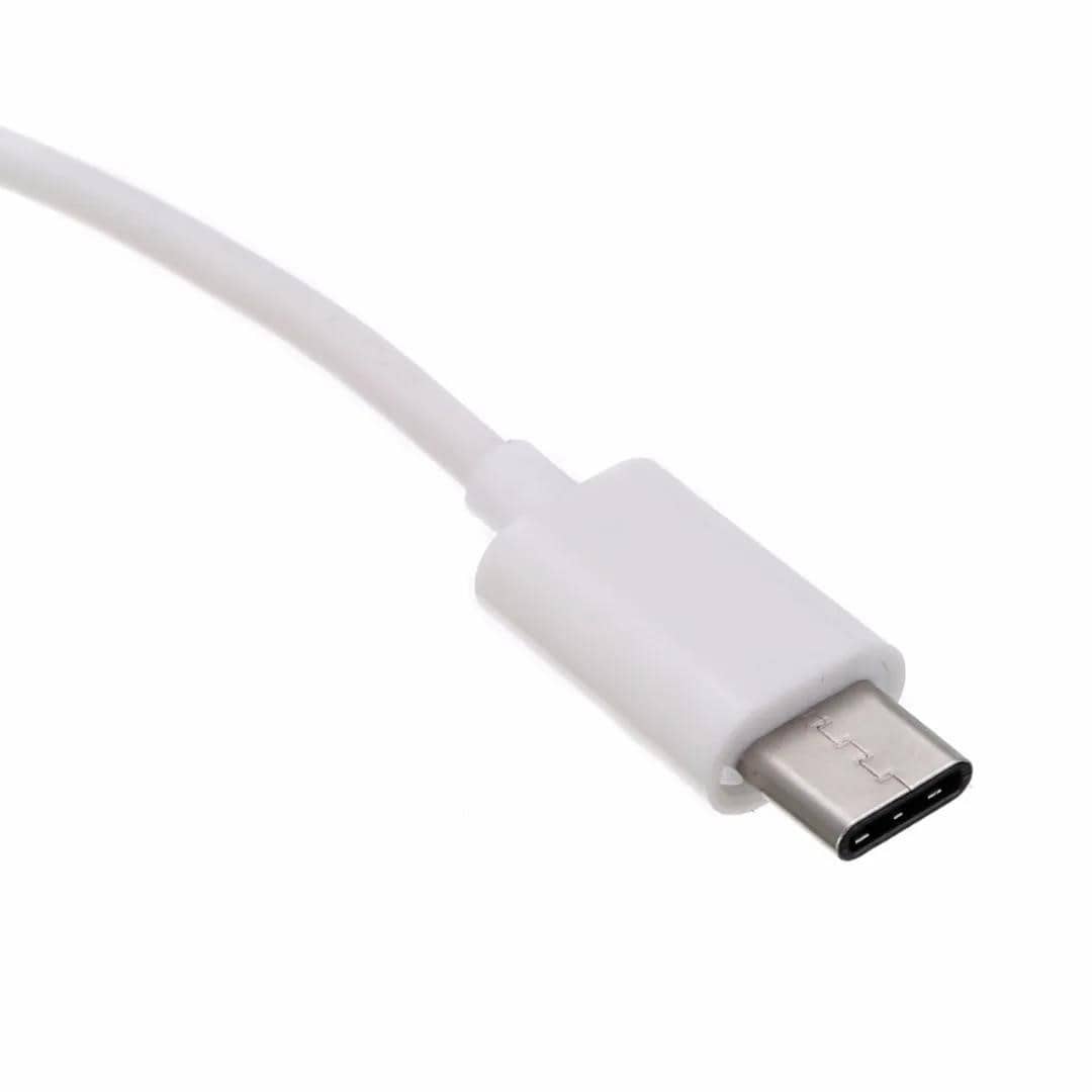 Kabel adaptera OTG typu C USB 3.1 typu C męski na USB 3.0 A żeński ...