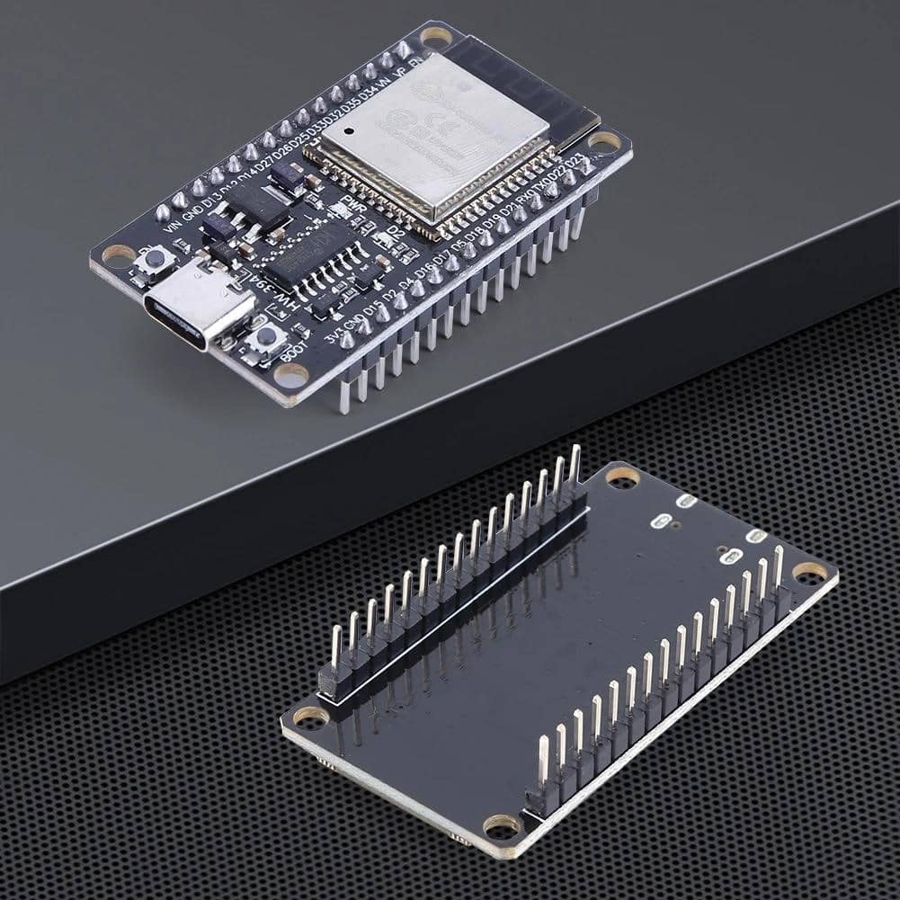Karta rozszerzeń ESP32 kompatybilna z ESP32 WiFi + Bluetooth ...