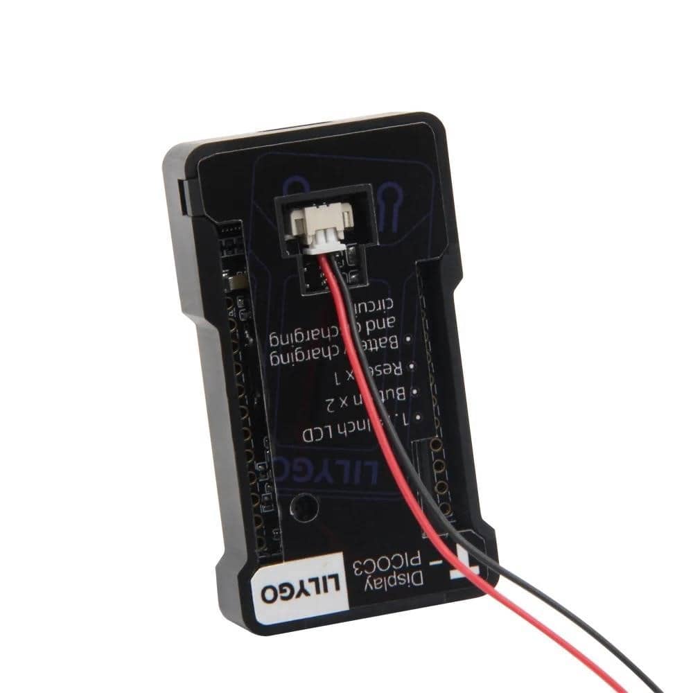 Lilygo T Display T Picoc3 Esp32 Esp32 C3 Rp2040 Moduł Raspberry Pi 114