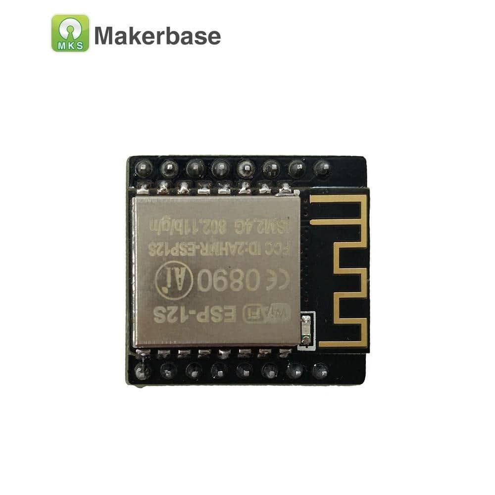 Makerbase MKS Robin WIFI V1.0 drukarka 3D router bezprzewodowy ESP8266 moduł WIFI pilot ...