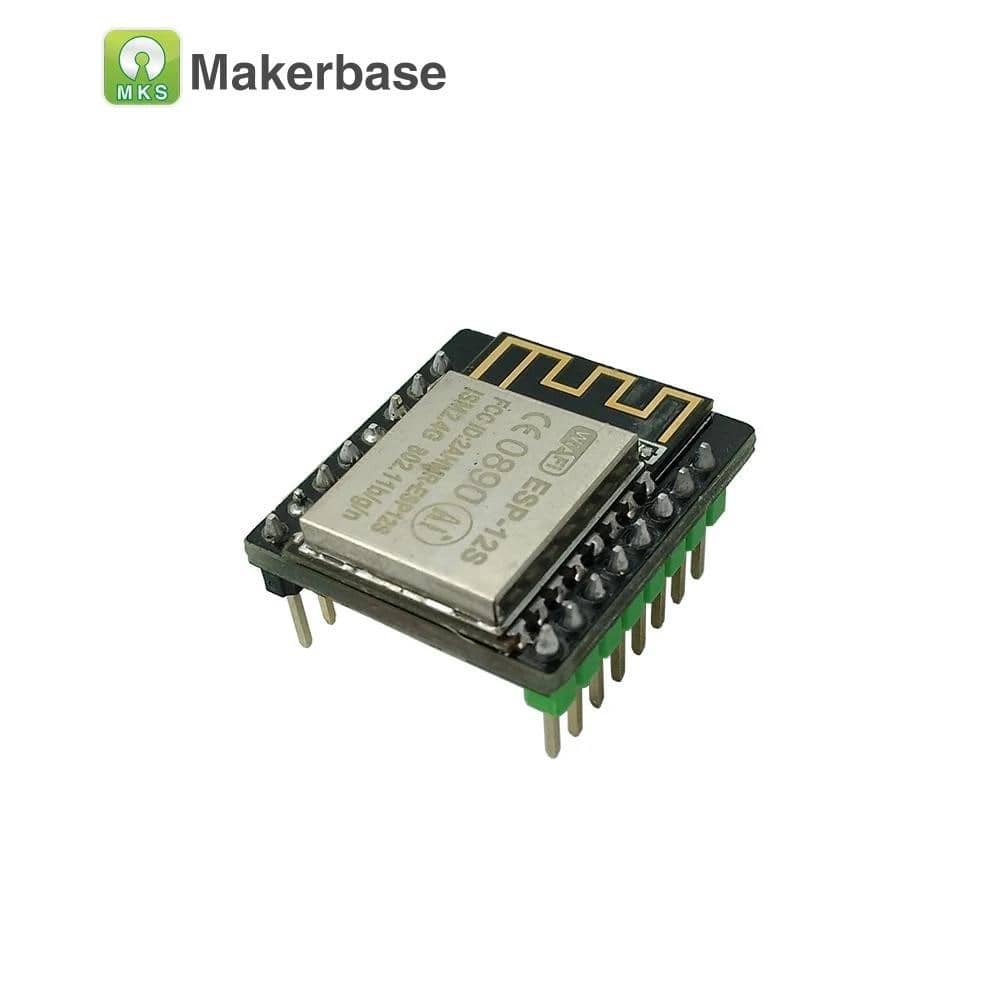 Makerbase MKS Robin WIFI V1.0 drukarka 3D router bezprzewodowy ESP8266 ...