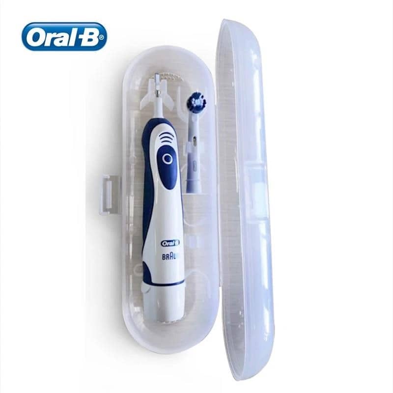 Oral-B elektryczna szczoteczka do zębów obrotowa szczoteczka do zębów ... Oral-B elektryczna szczoteczka do zębów obrotowa szczoteczka do zębów ...