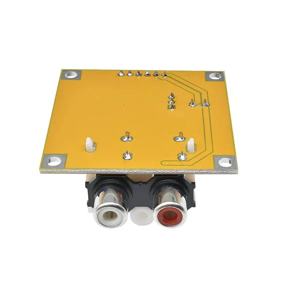 PCM5102 Dekoder DAC odtwarzacz I2S zmontowana płyta 32Bit 384K poza ...