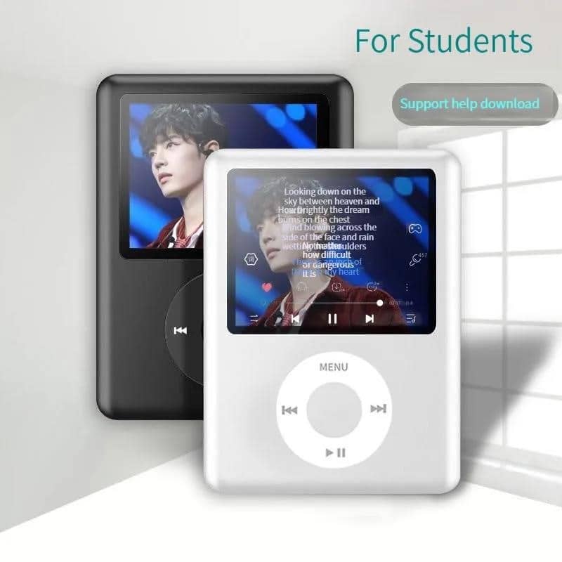 W nowym stylu Sanrio Hello Kitty Student Mp3 Anime rysunek sport ...